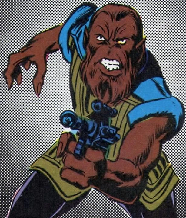 Koruu | Jedipedia | Fandom