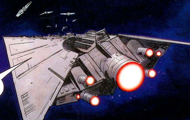 Imperious | Jedipedia | Fandom