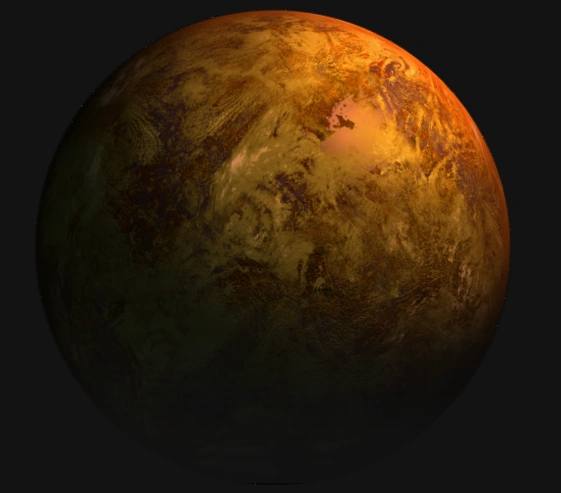 Quesh | Jedipedia | Fandom