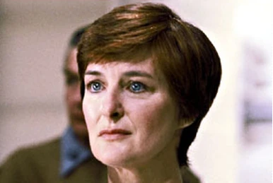 Star Trek Joanna Miles