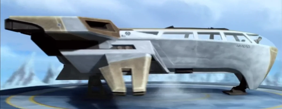 Scipio (Schiff) | Jedipedia | Fandom