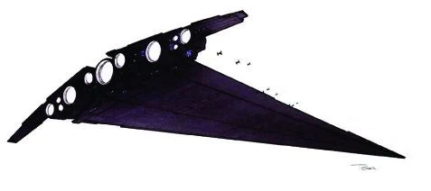 Vengeance (Vengeance-Klasse) | Jedipedia | Fandom