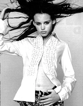 Candice Orwell | Jedipedia | Fandom