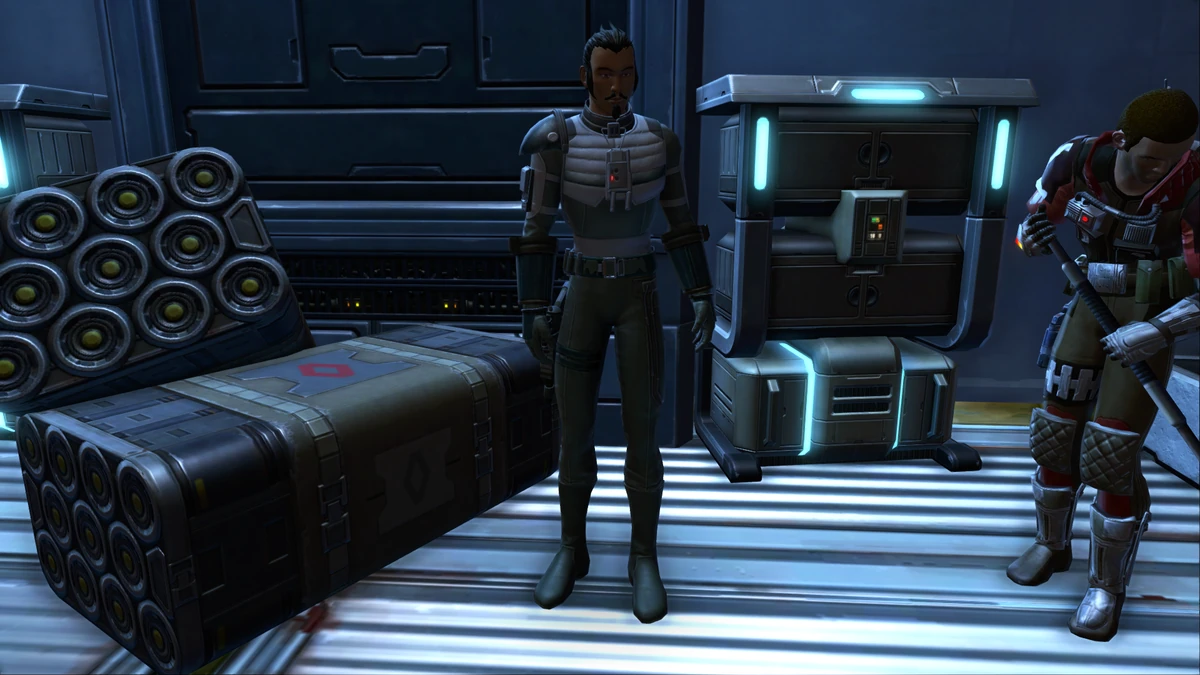 Keltas Gurn | Jedipedia | Fandom