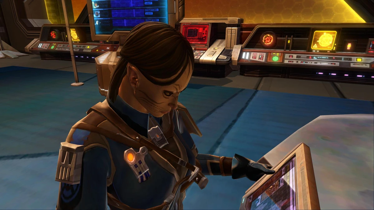 Nitch | Jedipedia | Fandom