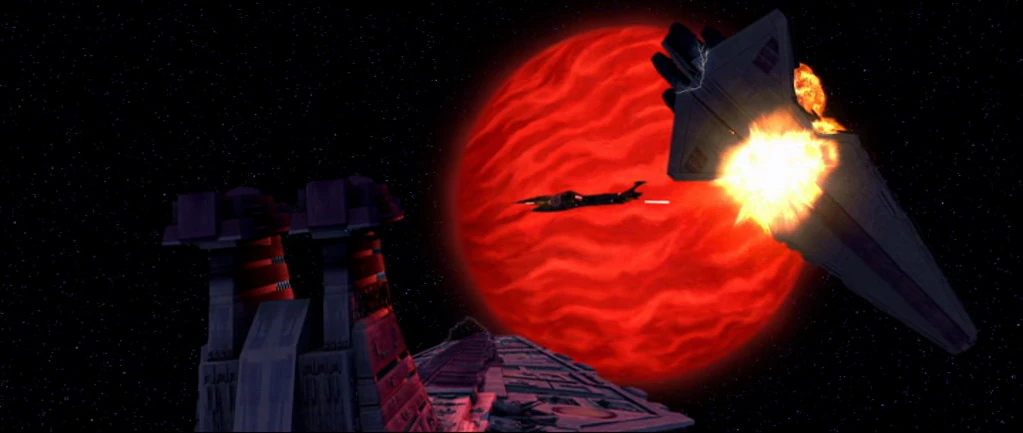 Schlacht im Abregado-System | Jedipedia | Fandom