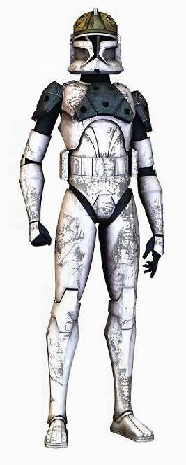 Klon-Kanonier | Jedipedia | Fandom