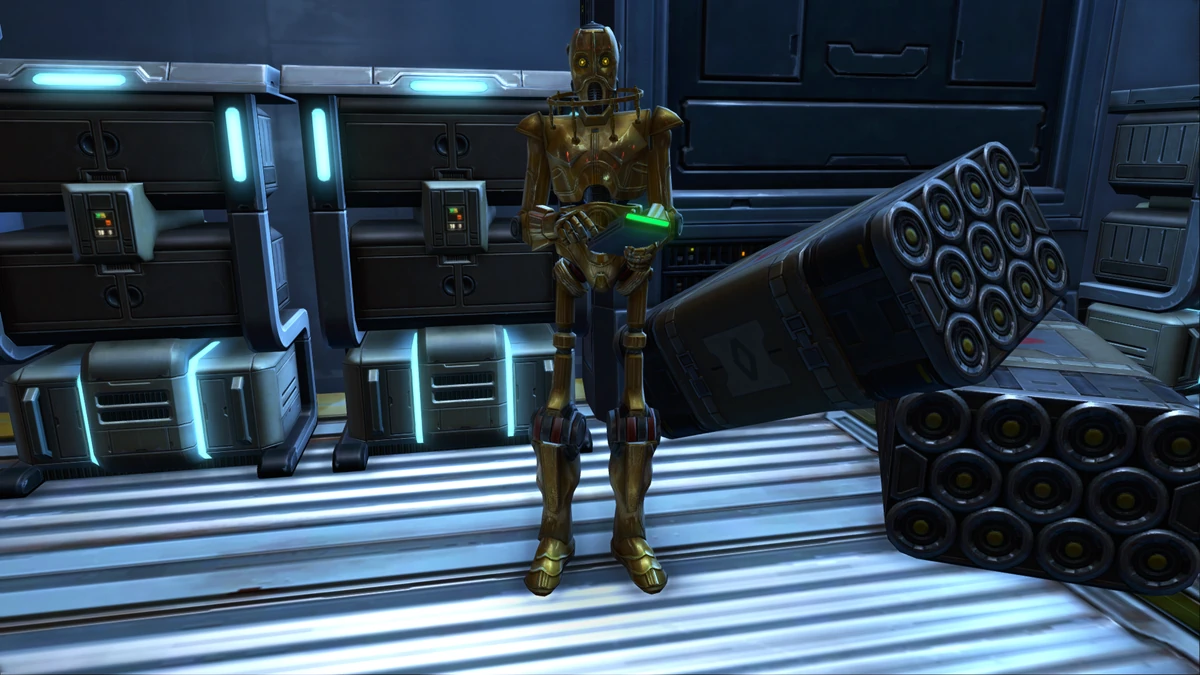 RA-30 | Jedipedia | Fandom