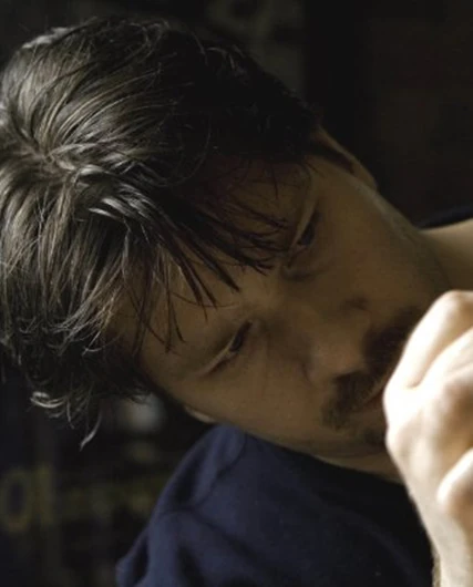 Steven Boyle | Jedipedia | Fandom