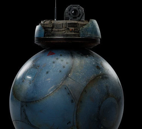 BB-2 | Jedipedia | Fandom