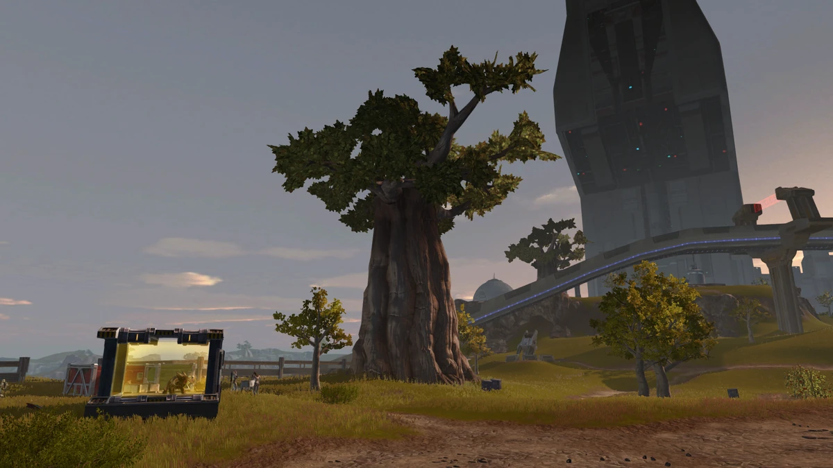 Blba-Baum | Jedipedia | Fandom