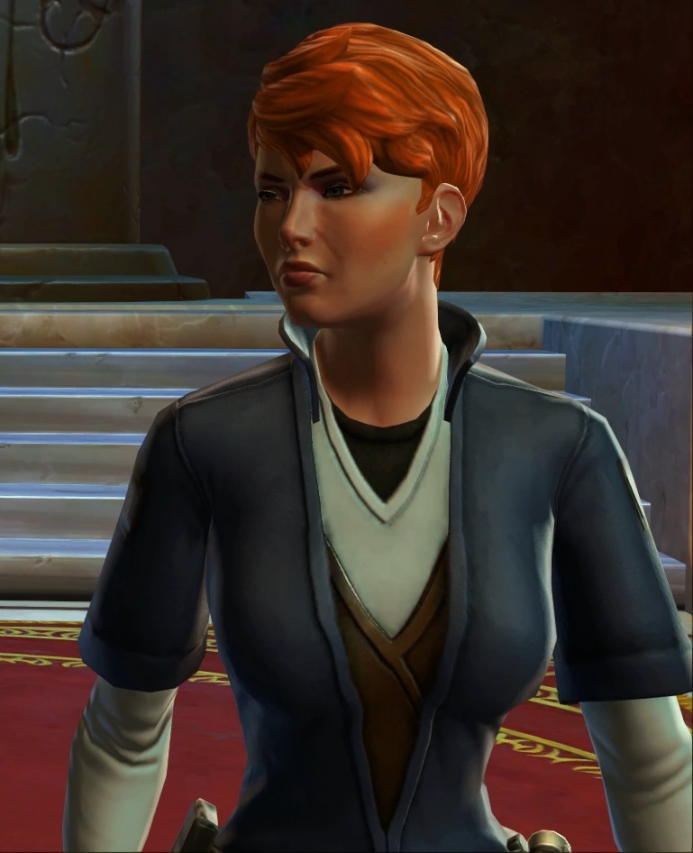 Syl | Jedipedia | Fandom