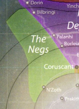 Negs | Jedipedia | Fandom