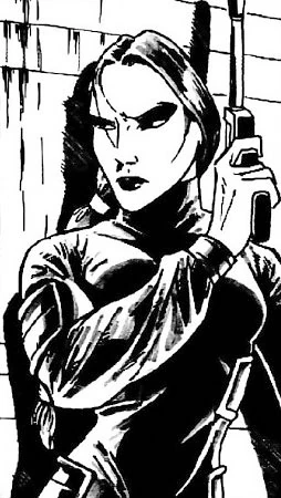 Jan Strange | Jedipedia | Fandom