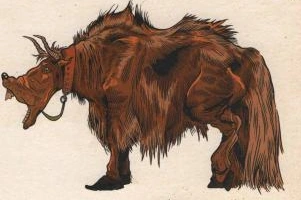 Jerba | Jedipedia | Fandom