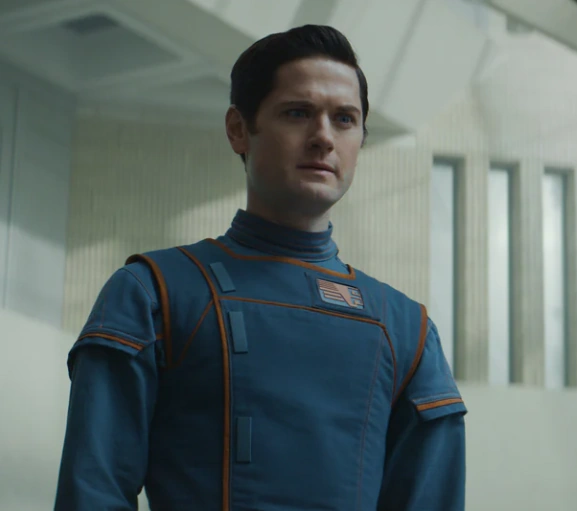 Syril Karn | Jedipedia | Fandom