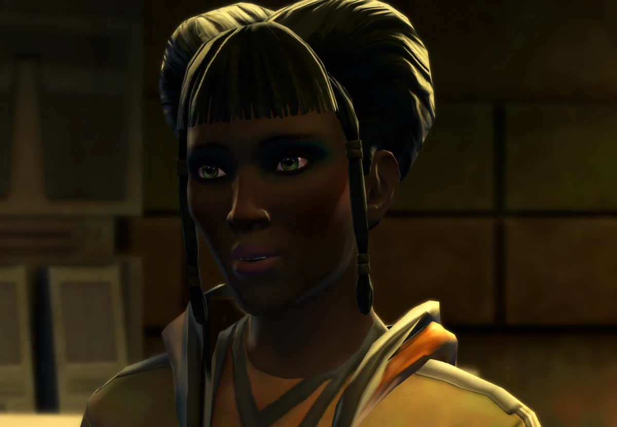 Ixa | Jedipedia | Fandom