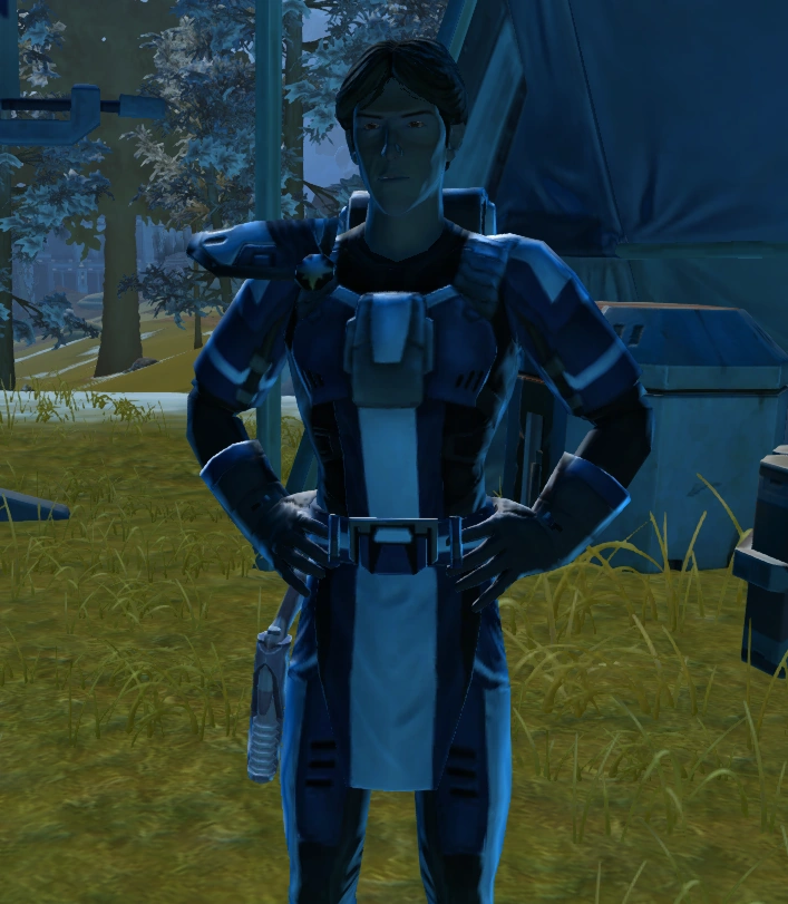 Quarn | Jedipedia | Fandom