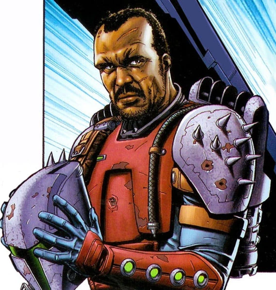 Rohlan Dyre | Jedipedia | Fandom