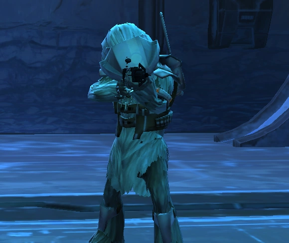 Chalik | Jedipedia | Fandom