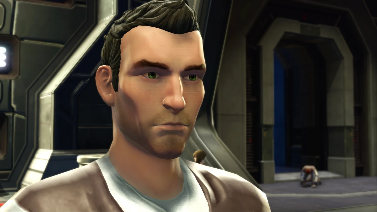 Harez Bant | Jedipedia | Fandom