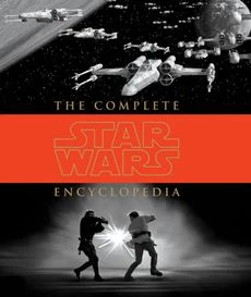 The Complete Star Wars Encyclopedia | Jedipedia | Fandom