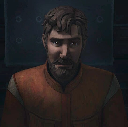 Edmon Rampart | Jedipedia | Fandom