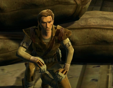 Viray | Jedipedia | Fandom