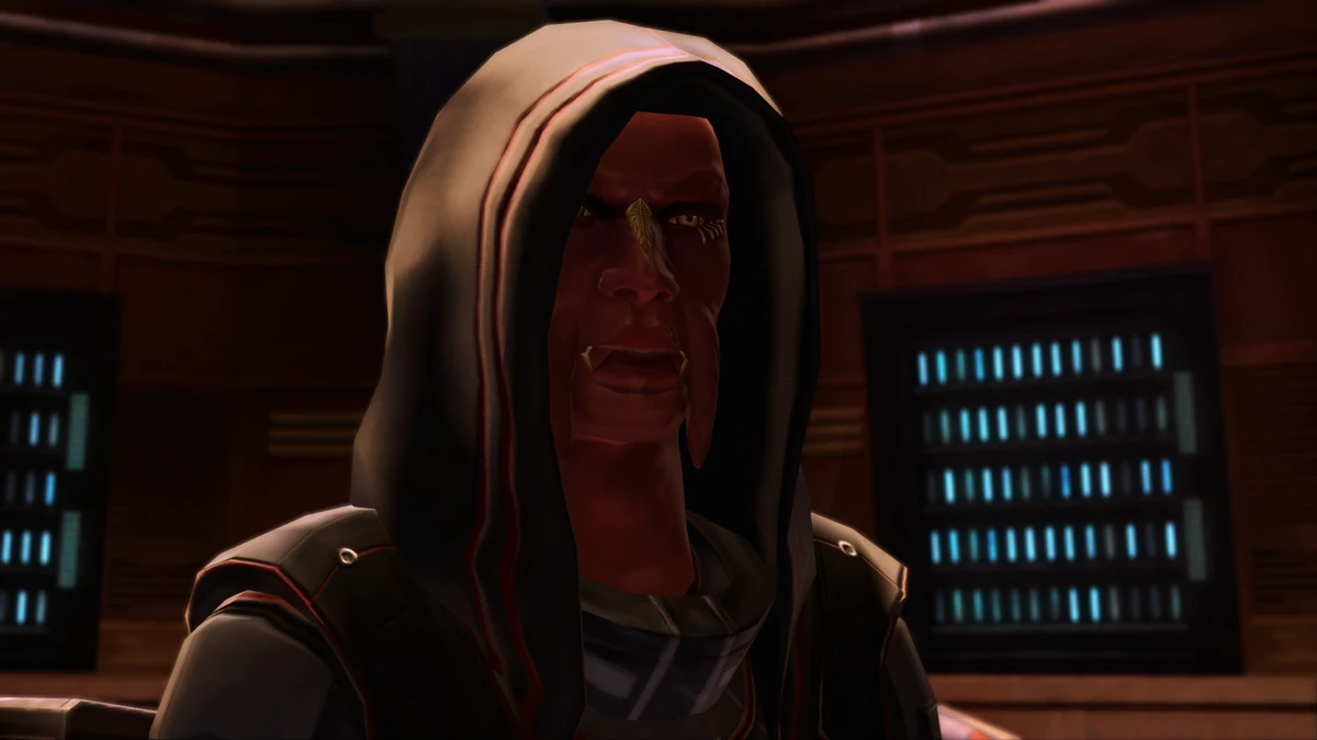 Diener 2 | Jedipedia | Fandom