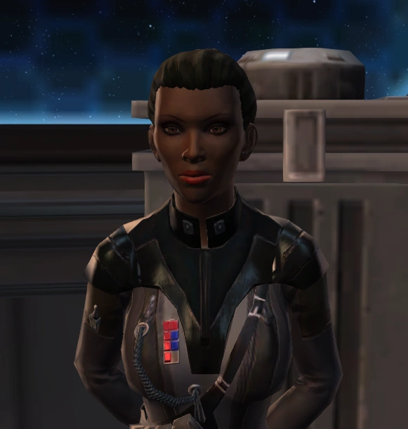 Mell | Jedipedia | Fandom