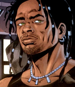 Jariah Syn | Jedipedia | Fandom