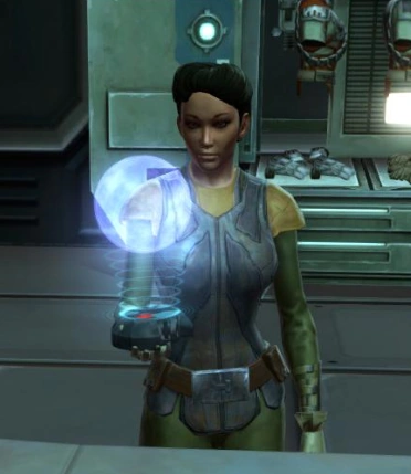 Luna | Jedipedia | Fandom