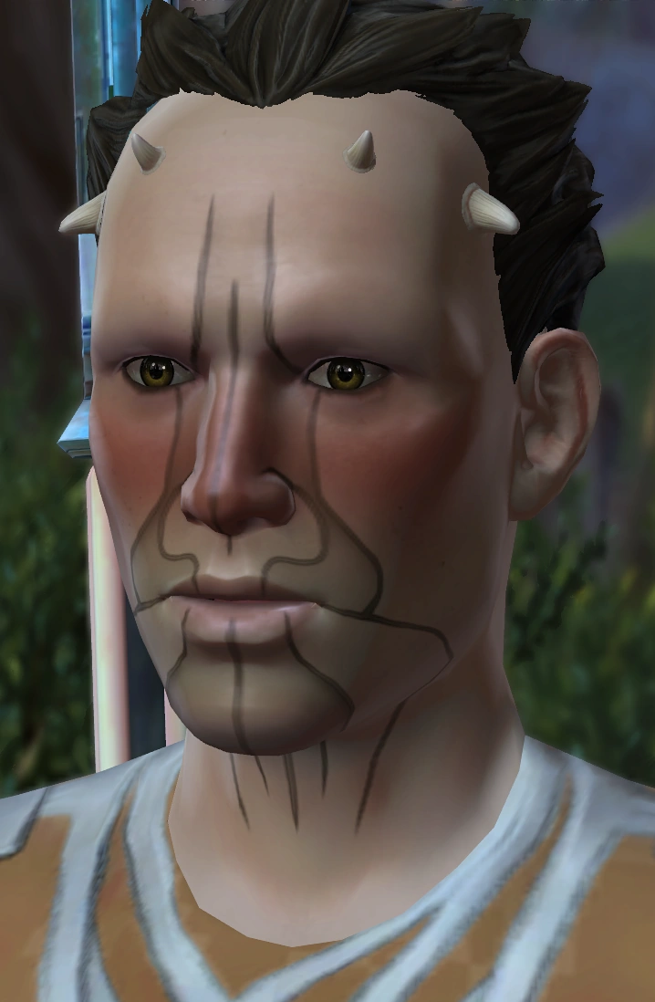 Spanios | Jedipedia | Fandom