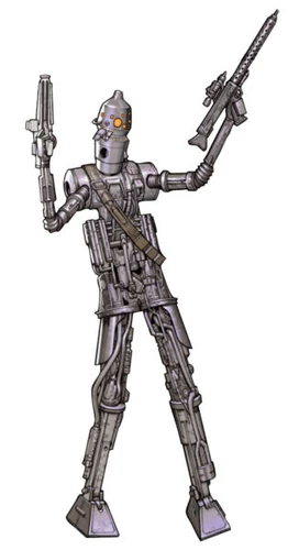IG-88 | Jedipedia | Fandom