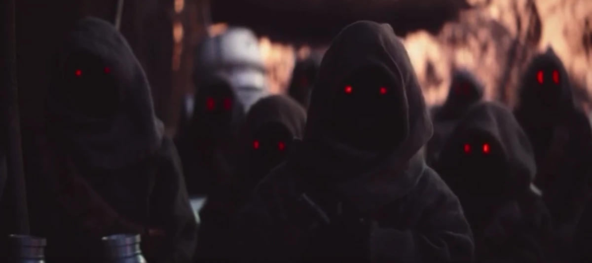Jawa | Jedipedia | Fandom