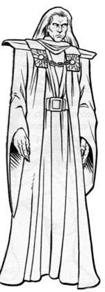 Arca Jeth | Jedipedia | Fandom