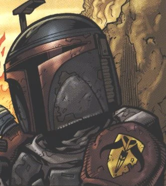 Jaster Mereel | Jedipedia | Fandom