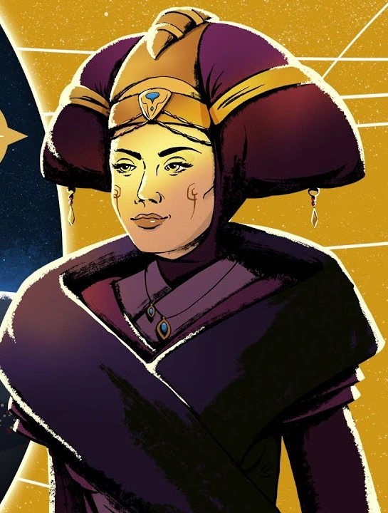 Lina Soh | Jedipedia | Fandom