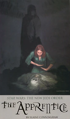 The Apprentice | Jedipedia | Fandom