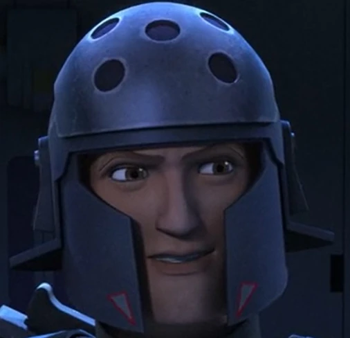 ISB-Agenten-Helm | Jedipedia | Fandom