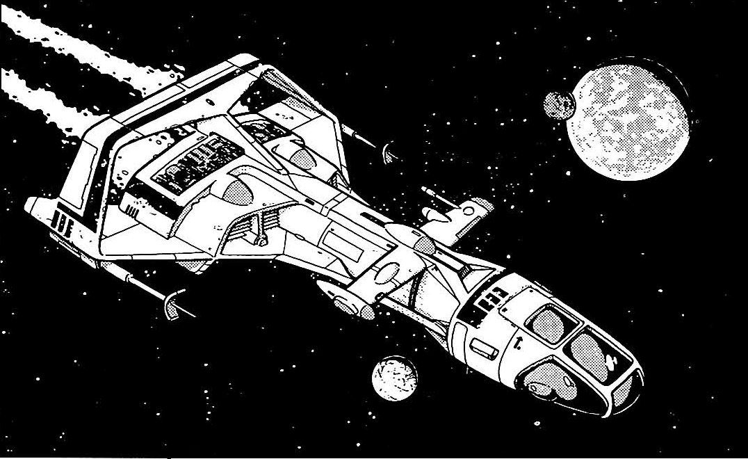 Red Fang | Jedipedia | Fandom