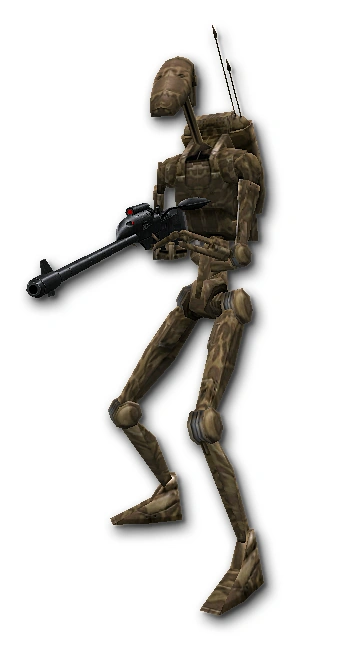 Killerdroide | Jedipedia | Fandom