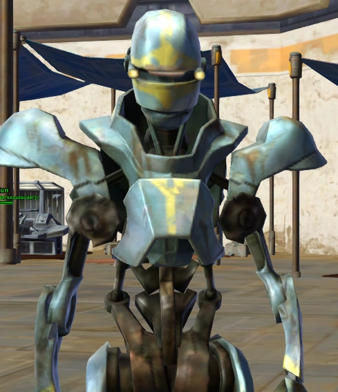 ML-T2 | Jedipedia | Fandom