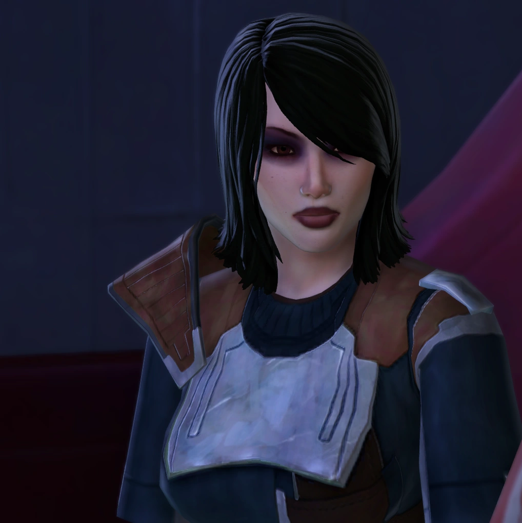 Ava Jaxo | Jedipedia | Fandom