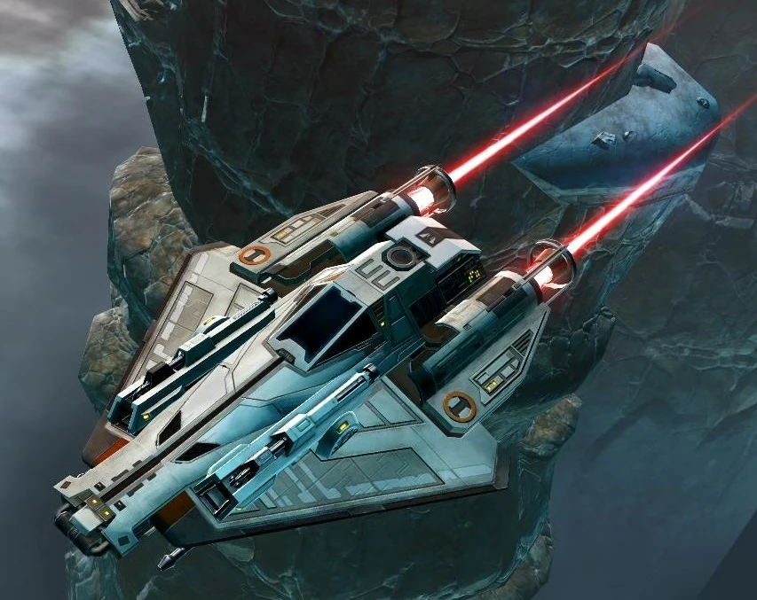 Flashfire | Jedipedia | Fandom