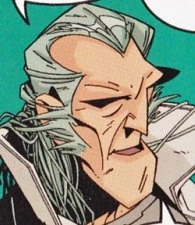 Firmus Nantz | Jedipedia | Fandom