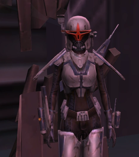 Qarin | Jedipedia | Fandom