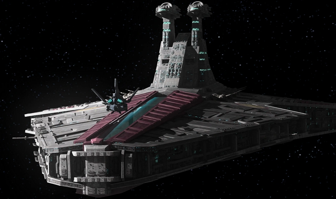 Tribunal | Jedipedia | Fandom