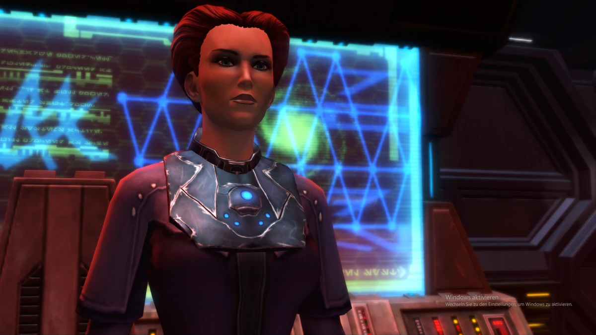 Vereta Fraabaal | Jedipedia | Fandom