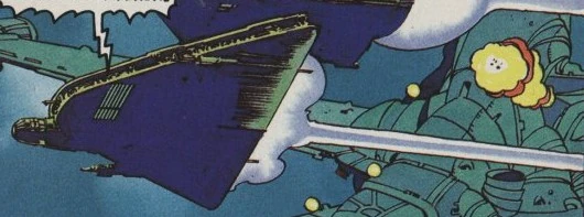 Bespin Bandit | Jedipedia | Fandom